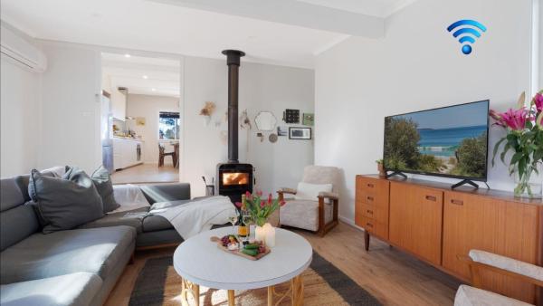 Bliss - Seaside Retreat - Huskisson