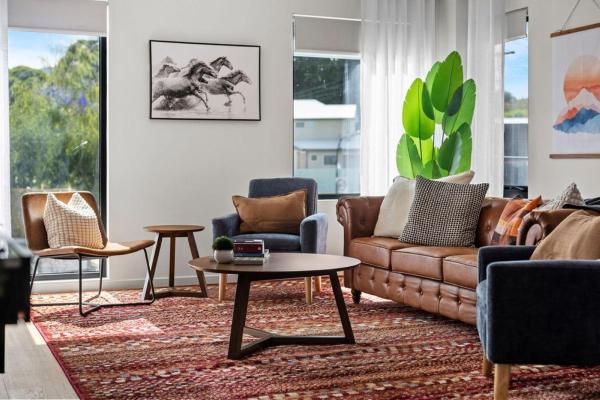 Rancho Relaxo - Healesville - Healesville