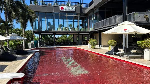 Rosso Sky Villa 9 Bedroom - Phú Quốc
