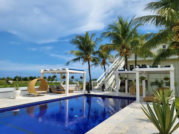 Medewi Manor - Bali