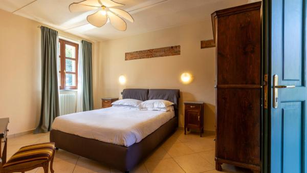 La Fornace - Rooms & Pool - Bra