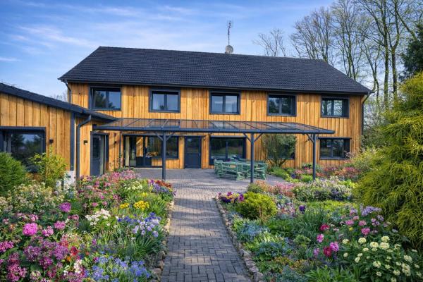 Hotel Ehlers - Schneverdingen