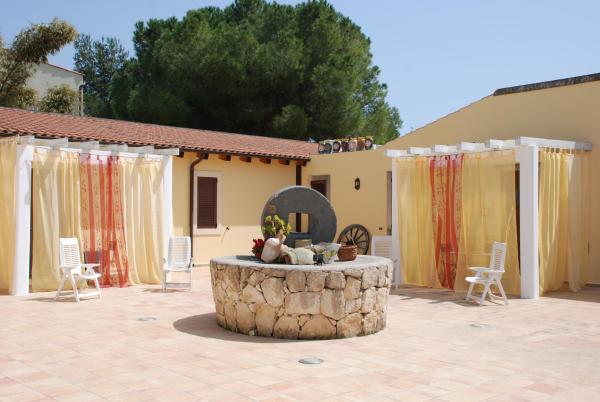 Terrauzza Sul Mare Di Renata Emmolo - Floridia