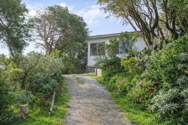 The Point - Sandy Point, Prom Coast - Sandy Point