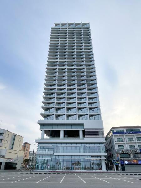 Plat The Gak Yangyang - Yangyang-gun