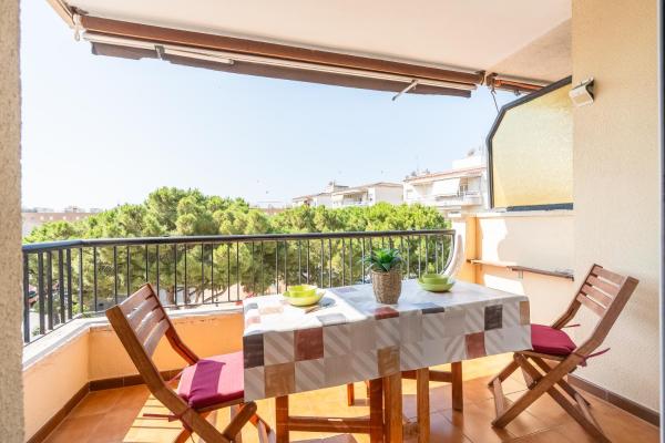 Apartamento Serenity - Cunit