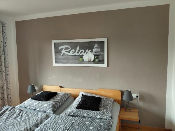 Ferienwohnung Lorke - Mitterteich