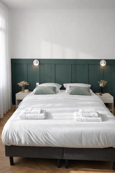 Le Thuillat Limoges - Limousin