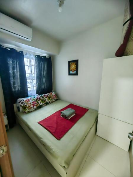 Mall Of Asia Is Shore 3 Residence - Parañaque