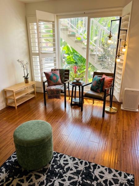 Modern 2br Echo Park Home, Walk To Dodger Stdium, Near Dtla - Downtown - Los Angeles