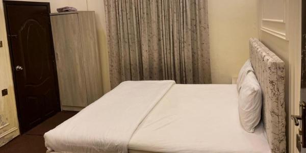 White Rose Bnb Guest House - Karachi