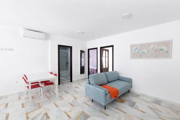 Apartamento San Ignacio De Loyola, Sol Y Ola Iii - Conil de la Frontera