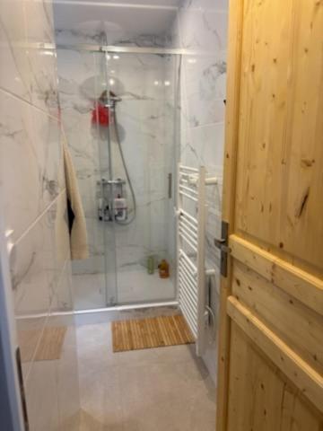 Les Sorbiers - Bourg-Madame