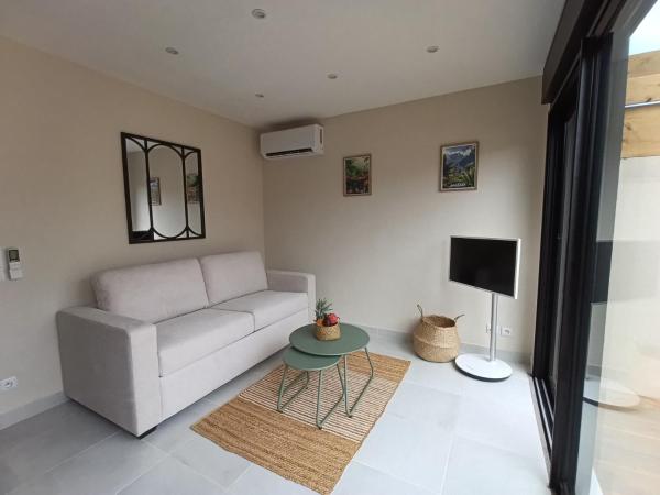 Ti Kaz - Saint-Pierre