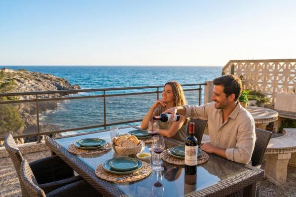 Mediterranean Way - El Mirador Terraza Privada - Reus