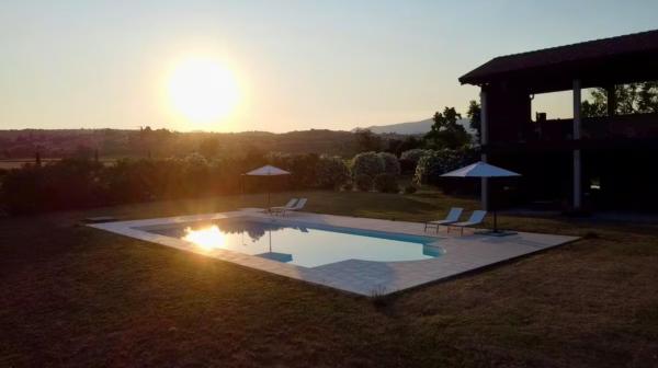 Tenuta La Macina - Gardone Riviera