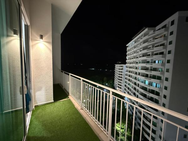 Wolfnie Homestay Boulevard Bintulu - Bintulu