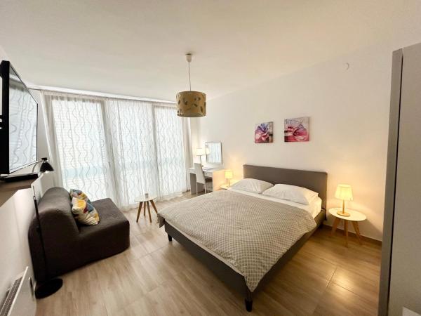 Apartment Ravkin - Zadar
