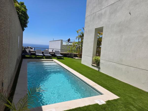 Villa Fénix Premium - Prowincja Santa Cruz de Tenerife