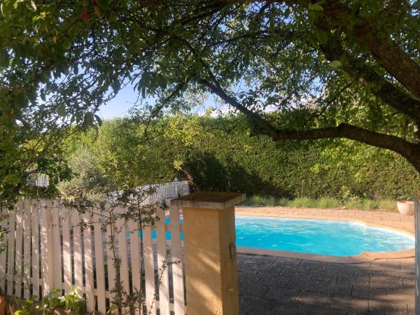 Le Pacha - Pourrières