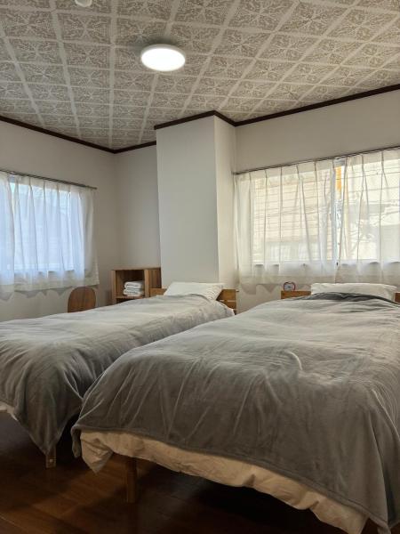 Mifuku Guesthouse Gifu 201 - Gifu