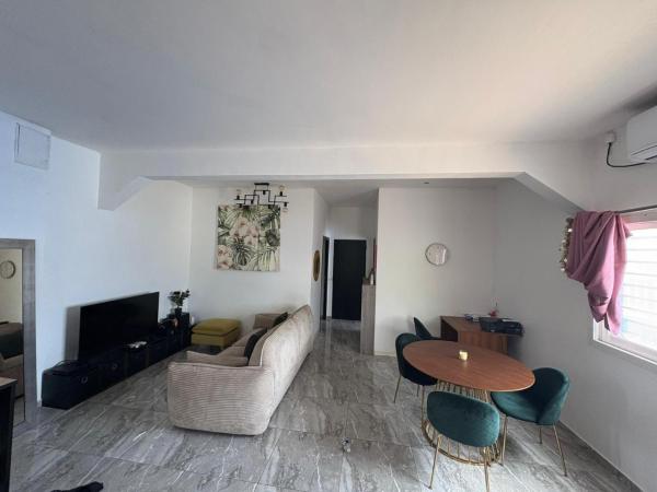 Grand T2 Meublé à Mtsapere Baobab - Mayotte