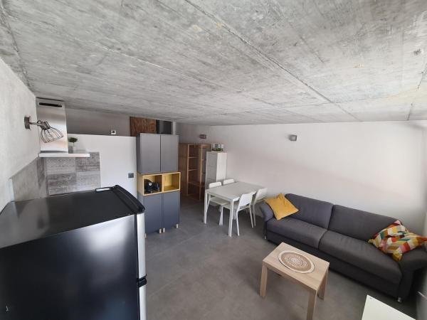 Magnifique Studio Proche De Crans-montana - Grimentz