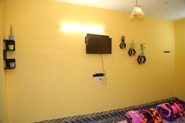 Pleasant Stay Rooms And Cottages - Yercaud