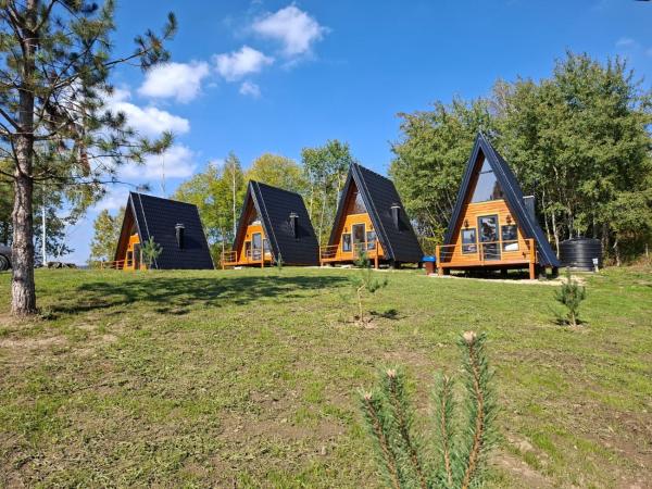 Sunny Camping - Bosnie-Herzégovine