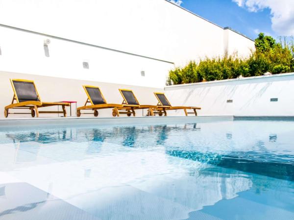 Novotel Blois Centre Val De Loire - Sologne