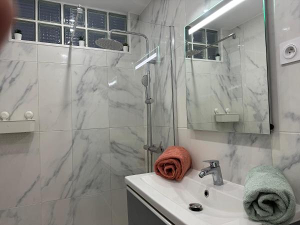 Escapade Azuréenne - Gare de Nice Ville