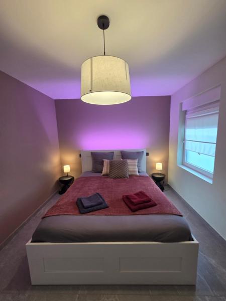 Flexi Flat Gosselies Providence 11 - Charleroi