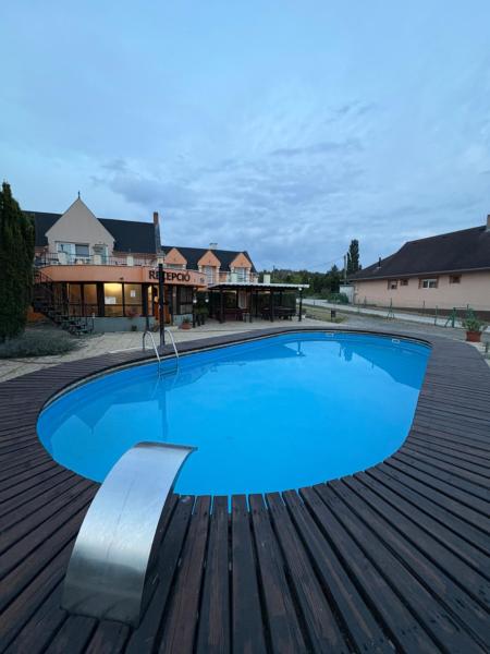 Naplemente Apartman - Keszthely
