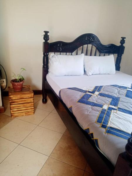 Open Skyz Kampala Hostel - Kampala