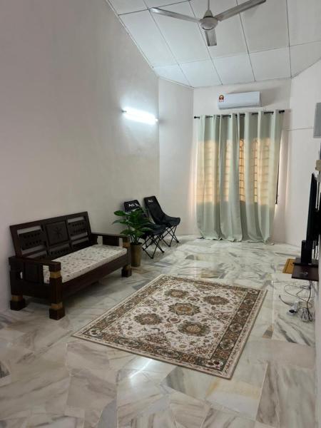 Homestay Bandar Tasik Puteri 2 - Rawang