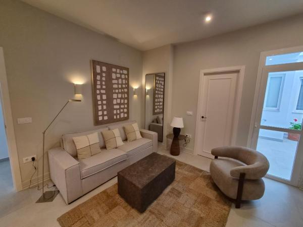 Apartamentos Padre Pedro Ayala - Alcalá de Guadaíra