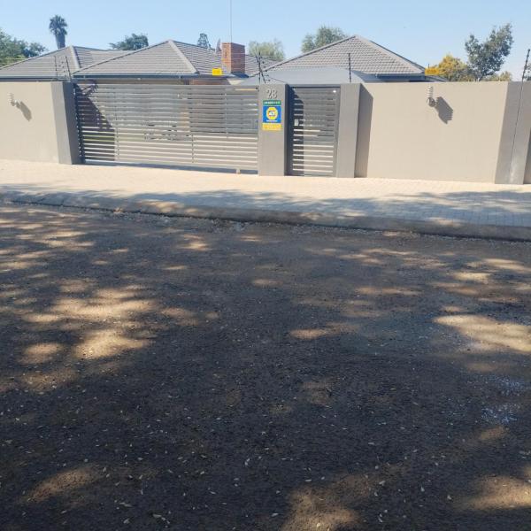 Lorsa Palace - Vanderbijlpark