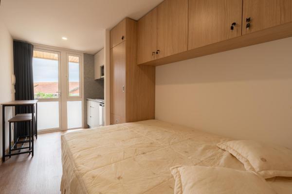 Eco-bungalow Com Vista Serra Da Estrela Pinhal - Région Centre