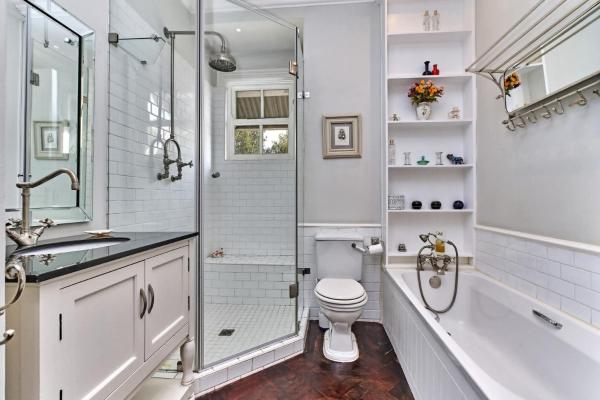 Wellington - Johannesburg