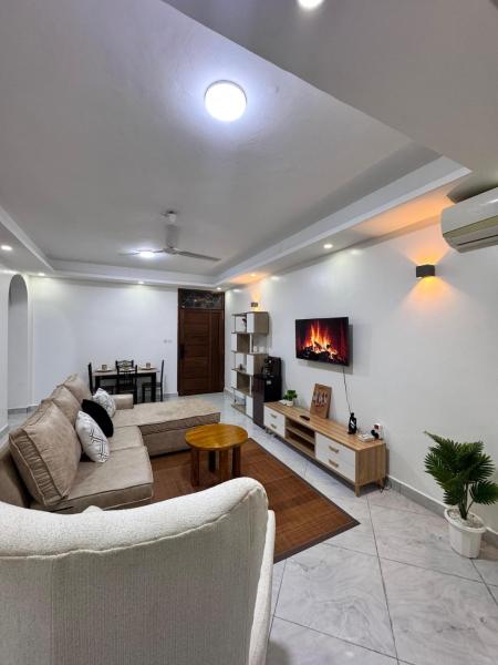 Two Bedroom, Nyali Rd - Kenya