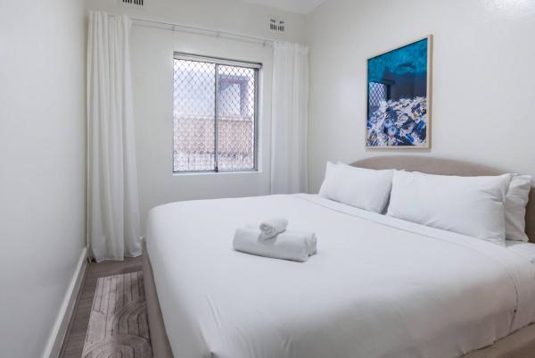 Bondi 2br | Ground Floor | King Bed | Superhost - Bondi Beach
