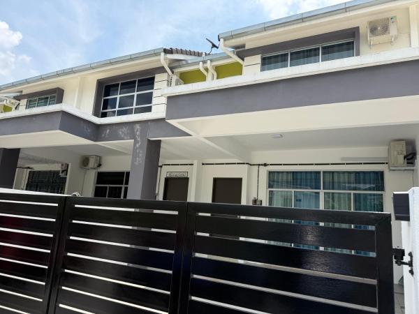 Allura Homestay - Chemor