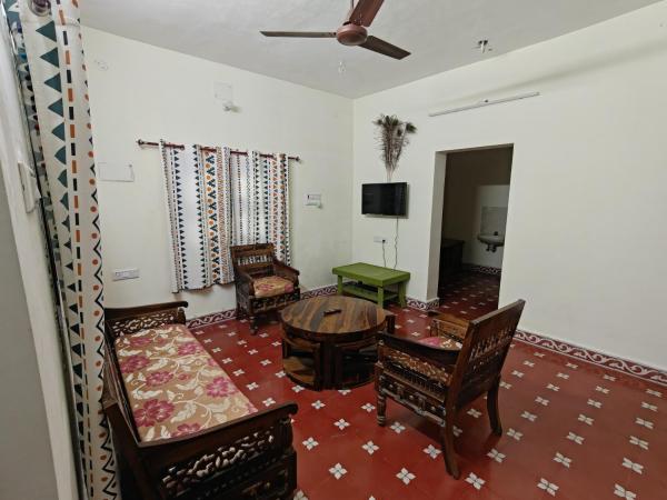 2bhk Home - Chennai