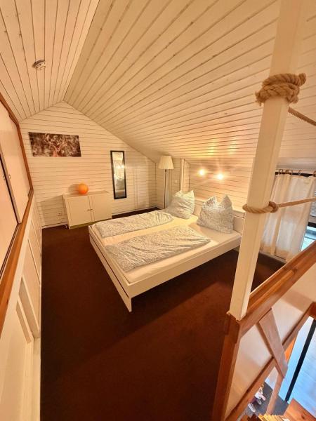 Schwarzwaldmarie - Sasbachwalden