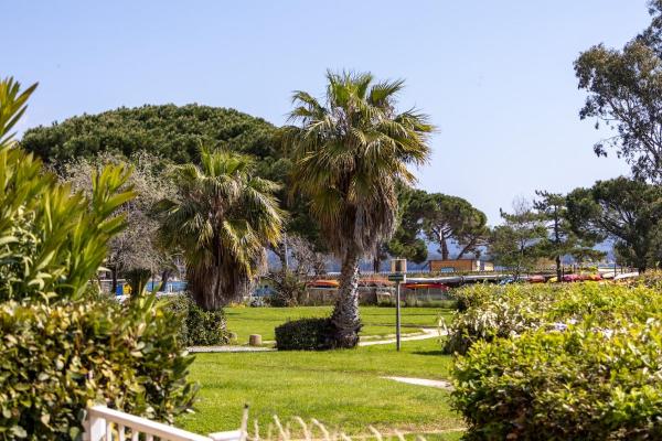 Face à La Mer - Pierrefeu-du-Var