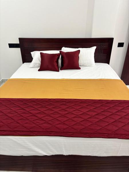 Nellikunnel River Side Home Stay - Vagamon