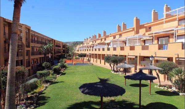 Costa Sol De Golf - Sotogrande