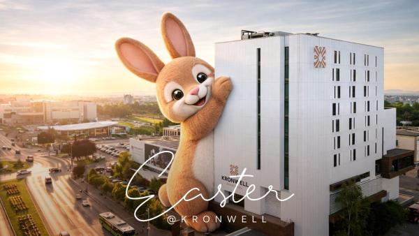 Kronwell Brasov Hotel - Brașov