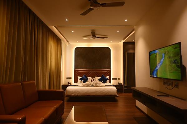 Golden Suites - Bangalore