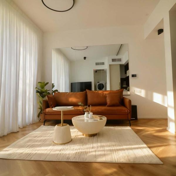 High-end 1br In Secure Tower L Parking L Mamak - Tel Aviv-Jaffa